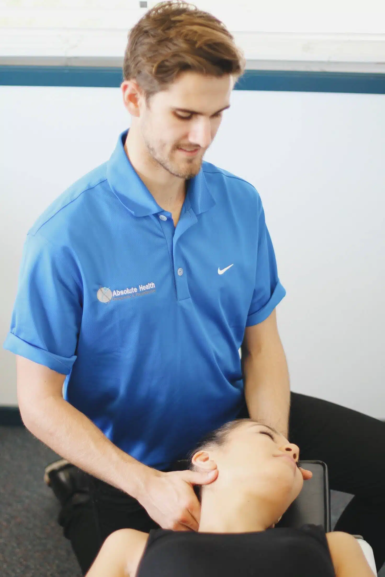 Positions Available - Chiropractor Sunshine Coast - Absolute Health