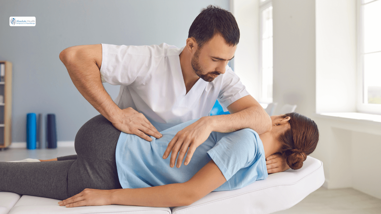 Top 10 Benefits of Physiotherapy Massage for Pain Relief